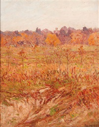 Lewis Henry Meakin | Artnet