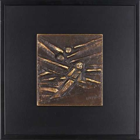 Il Volo by Mario Pinton on artnet