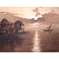 Crispin V. Lopez | Artnet