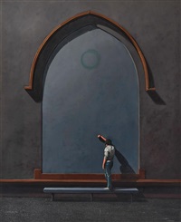 Frank Marinelli | Artnet