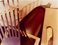 Jan Groover | Artnet