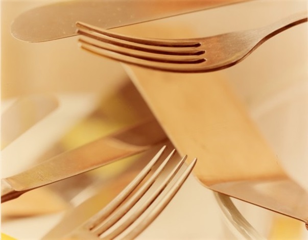 Group of three chromogenic works by Jan Groover on artnet