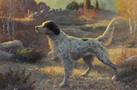 William Harnden Foster | Artnet