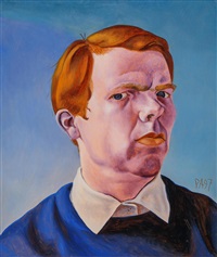 Philip Akkerman | Artnet