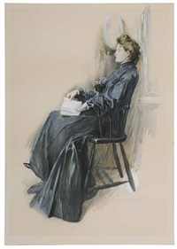 John (Norval) Marchand | Artnet