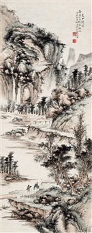 Zhang Jiwen | Artnet