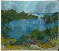 Jane Wilson | Artnet