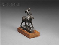 Allan Davidson | Artnet