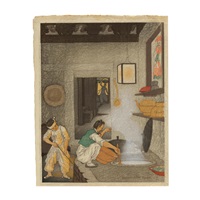 Elizabeth Keith | Artnet