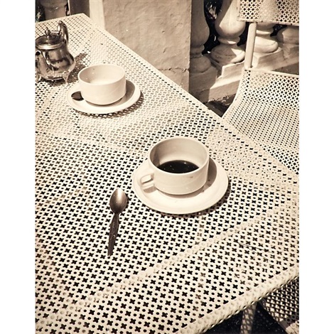 Three works of art Untitled Still Life by Jan Groover on artnet