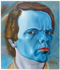 Philip Akkerman | Artnet