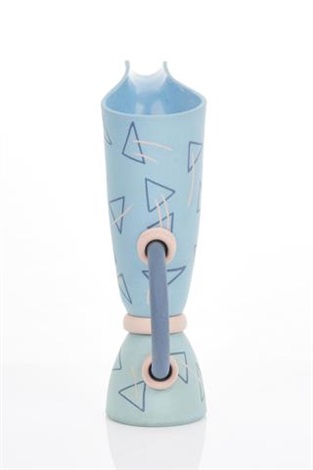 Pitcher by Merran Esson on artnet