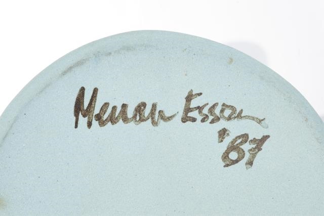 Pitcher by Merran Esson on artnet