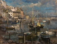 Michael Lawrence Cadman | Artnet