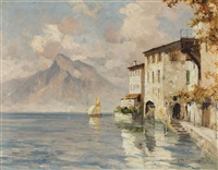 Hans Maurus | Artnet