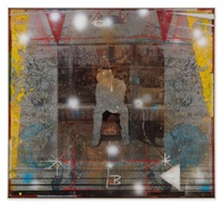 Angelbert Metoyer | Artnet