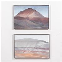 James B. Moore | Artnet