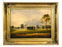 Douglas Morrison | Artnet