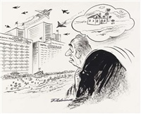 Fritz Behrendt | Artnet