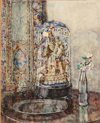 Rudolf de Bruyn Ouboter | Artnet