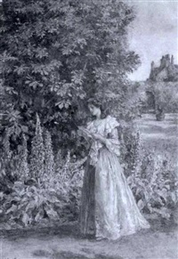 William B. Bennett | Artnet