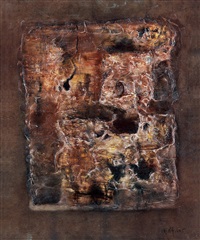 Zhou Chunya | Artnet