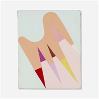 Andrew Masullo | Artnet