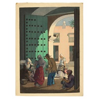 Elizabeth Keith | Artnet