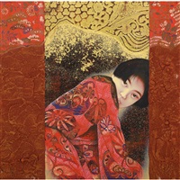 Kyosuke Tchinai | Artnet