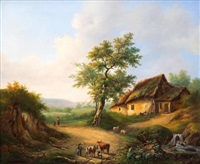 P.G. de Walsche | Artnet