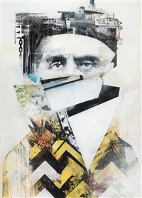 Brandon Friend and Jason Douglas Griffin | Artnet