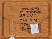 Eleanor Hart | Artnet