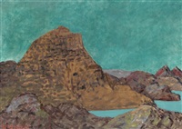 Johannes Kjarval | Artnet