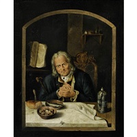 Carl Constantin Schroeter | Artnet