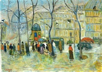 Joseph Schein | Artnet