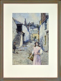 Henry Meynell Rheam | Artnet