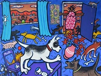 Ruth Rooth Robertson | Artnet