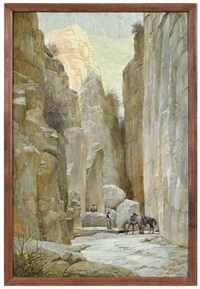 Kenneth Riley | Artnet