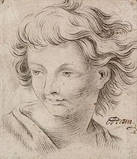 Nicolas-Sébastien Adam | Artnet