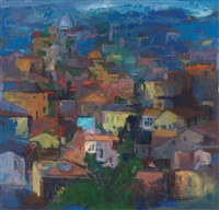 Mario Mafai | Artnet