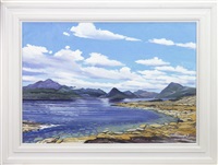 Frank Colclough | Artnet