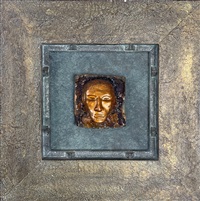 Mohammed Al Sharif | Artnet