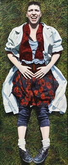 Philip Harris | Artnet