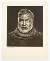 Yousuf Karsh | Artnet | Page 3