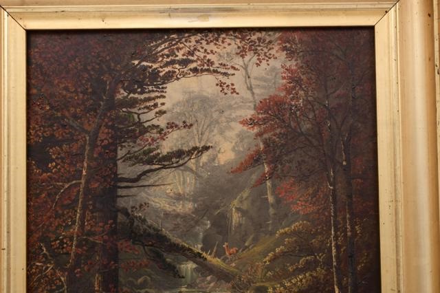 Landscape by Douglas Arthur Teed on artnet