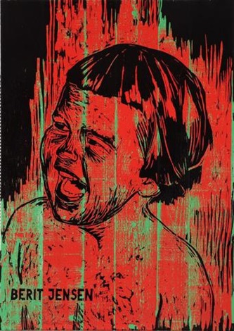 Portraits by Albert Mertz, Peter Bonde, Erwin Lauterbach, Thomas Bruun ...