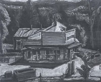 Harry Louis Freund | Artnet