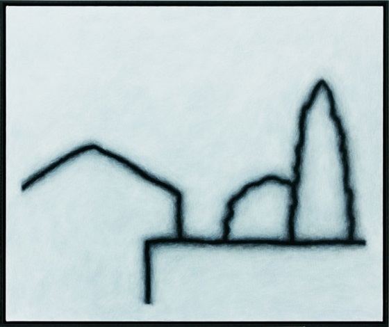 Sinopia Z2A by Tino Stefanoni on artnet