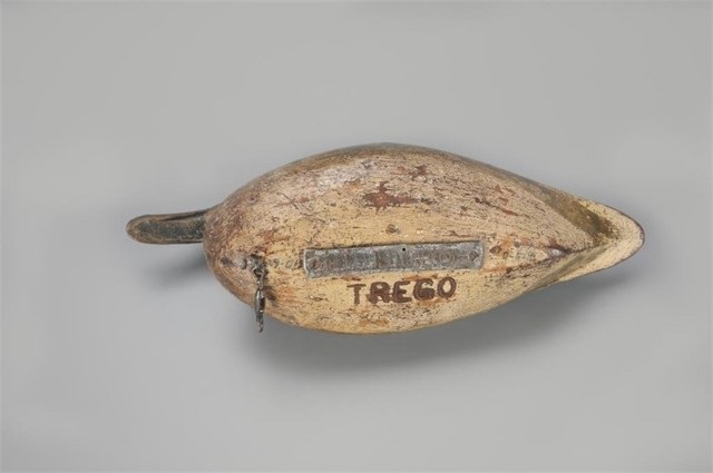 Trego-Rig Blue-Winged Teal by Robert Elliston on artnet