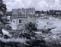 Clement Weisbecker | Artnet